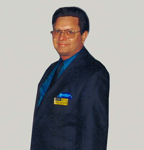 Who We Are – Heiser Foundation